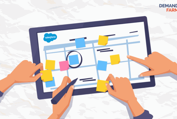 Salesforce Account Planning | Key Account Plans in CRM