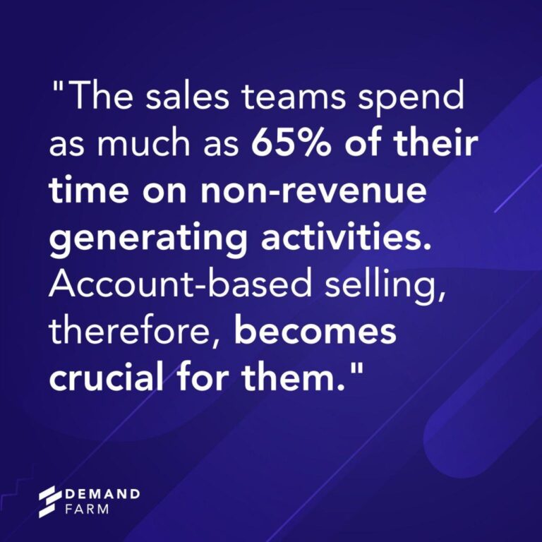 Sales vs. Account Management - Main Differences