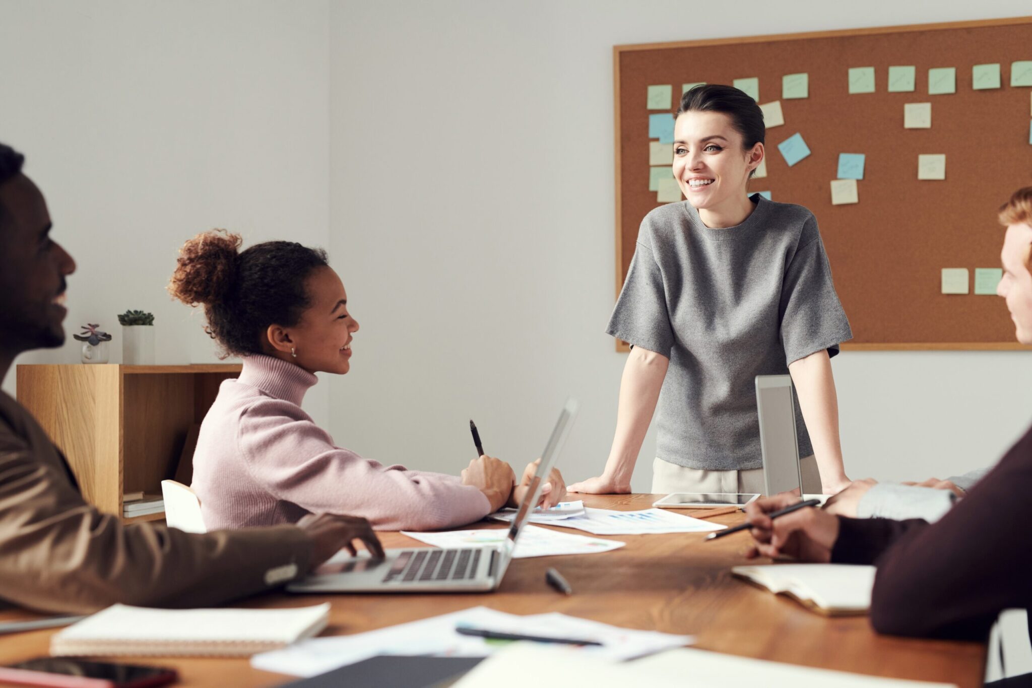 Sales Managers vs. Key Account Manager: Differences, similarities ...