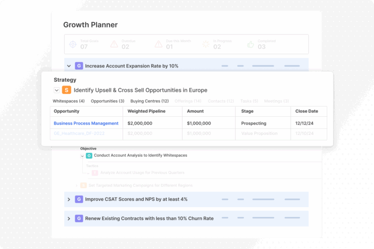 Salesforce Account Plans Explained: Features, Limitations & DemandFarm ...